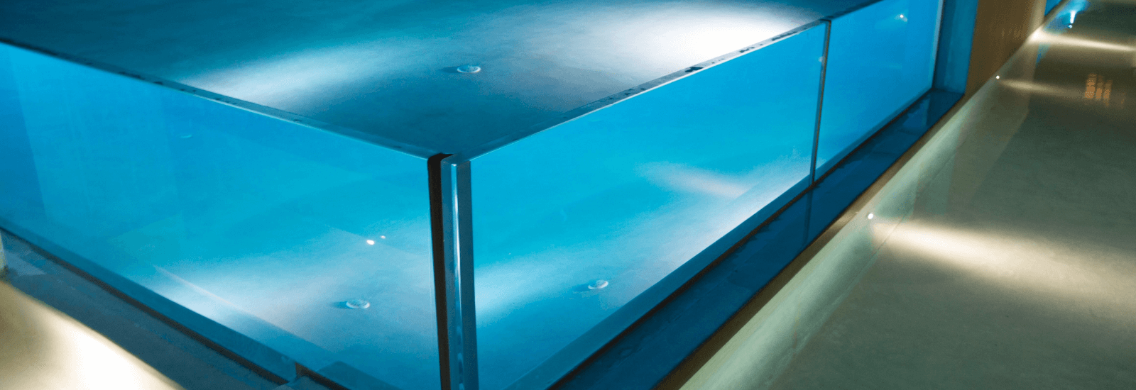 Leading Acrylic Swimming Pool Contractors in UAE- APW Pools