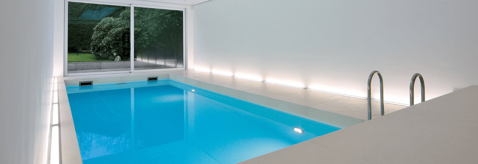 Premium Cold Plunge Pools for Spa & Wellness – APW Pools