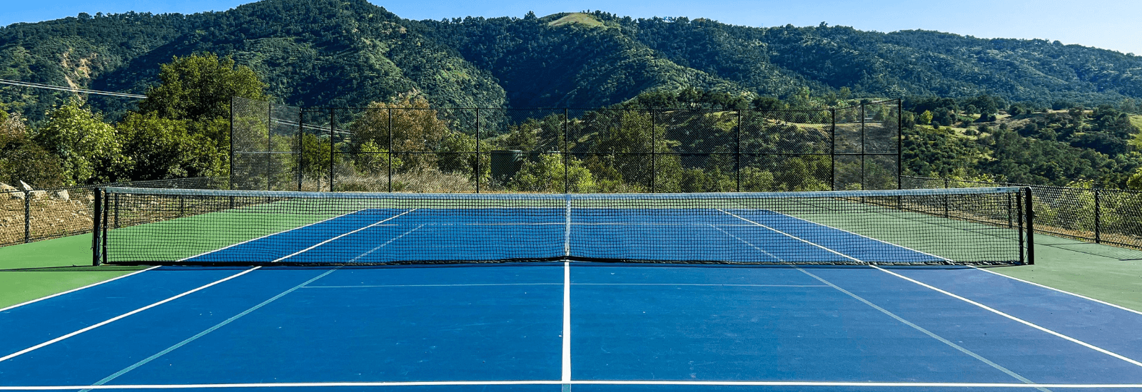Sports Courts Suppliers in the UAE | Sport Court Flooring-APW