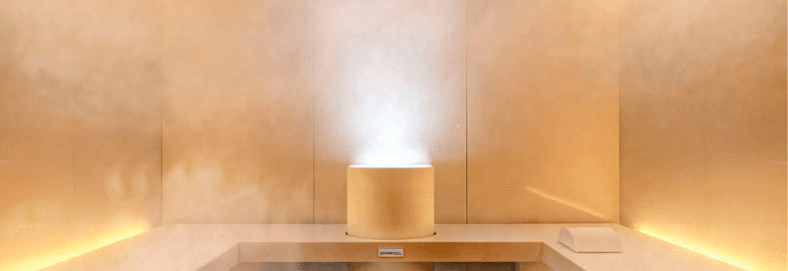 Steam Room Supply & Installation Services in UAE- APW Pools